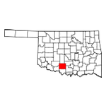 Stephens County, OK - The Mineral Rights Forum